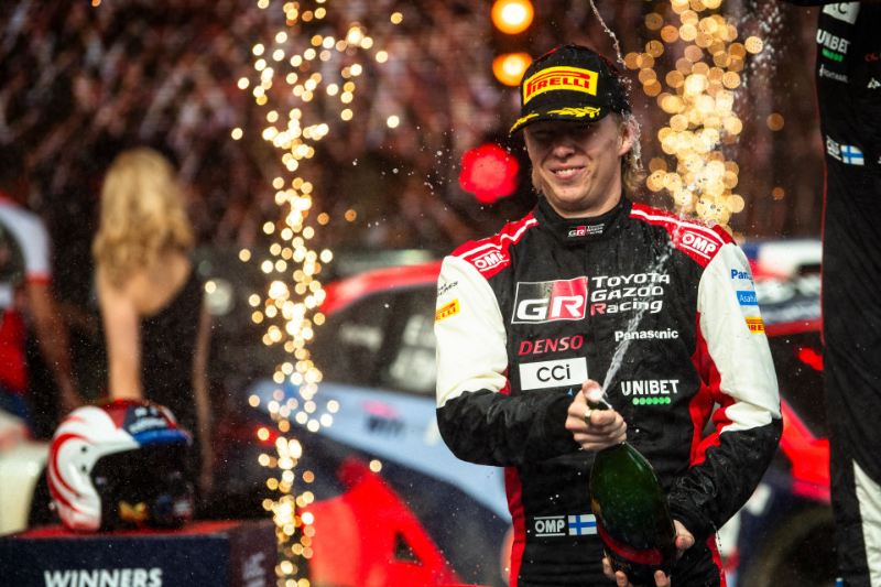 Équipement, pièces, accessoires Rallye & Sport auto - BPS Racing