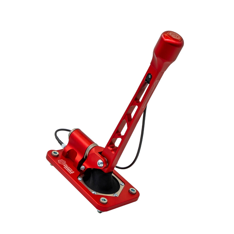 Short Shifter NP Parts "Compétition" V2 Rouge pour BMW | En Stock, BPS ...