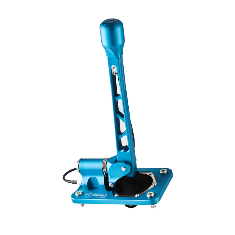 Short Shifter NP Parts "Compétition" V2 Bleu pour BMW | En Stock, BPS ...