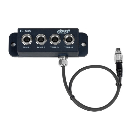 Accessoires CAN & Extensions AiM | Distributeur Officiel AiM, BPS Racing.fr