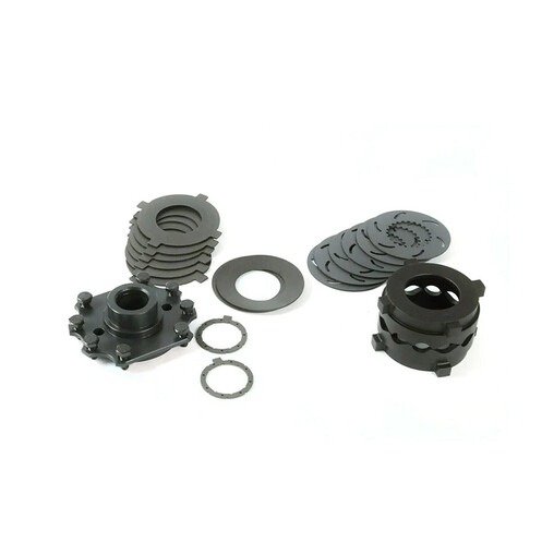Kit Disques de Différentiel RacingDiffs pour BMW 6 Cyl. (Diff. 188 mm ...
