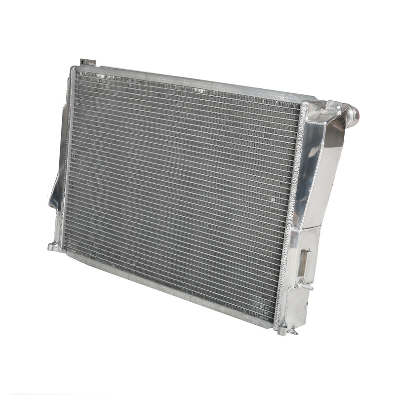 Radiateur Alu Cooling Solutions pour BMW E46 (non-M) | En Stock, BPS ...