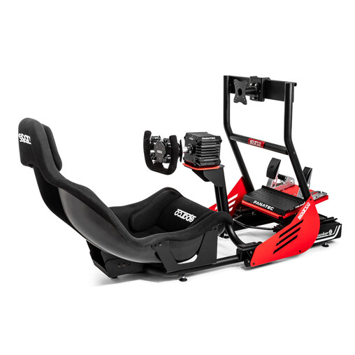 Kit Sim Sparco GP Rig I | Distributeur Officiel Play Seat Sparco Gaming ...