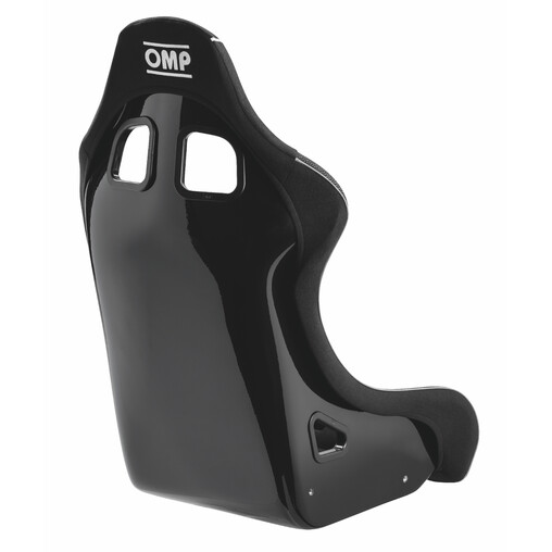 Siège Baquet OMP Champ FIA 8855-1999 | Livraison Gratuite BPS, bpsracing.com