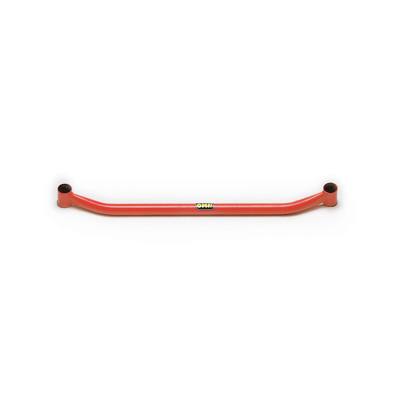 Barre Anti Rapprochement Omp Acier Inférieure Avant Pour Mini Cooper