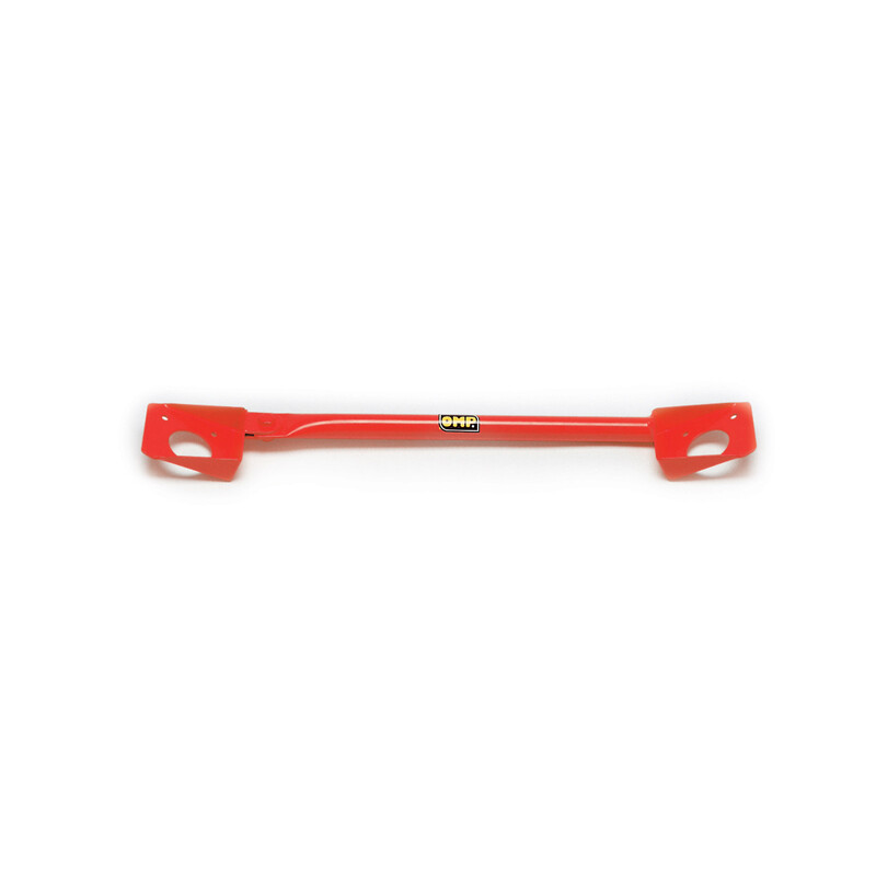 Barre Anti Rapprochement Omp Acier Supérieure Avant Pour Renault R5