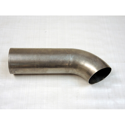Coudes d'Echappement Ext. 65° en Inox | Livraison Express, BPS Racing.fr