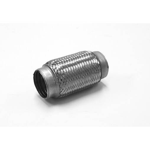 Flexibles d'Echappement en Inox - Long. 150 mm | Livraison Express, BPS Racing.fr