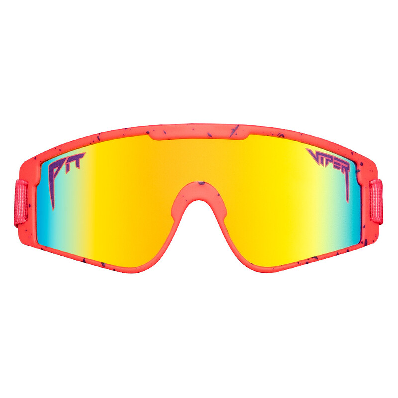 Pit Viper "The Radical | Baby Vipes" - Lunettes de Soleil | Votre ...